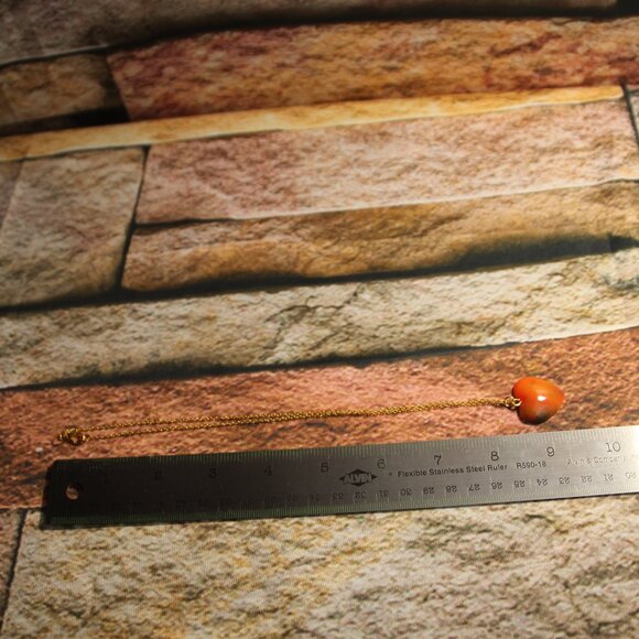 Jewel's Sensational Creations | Jewelry | Hand Crafted Epoxy Tiny Heart ...